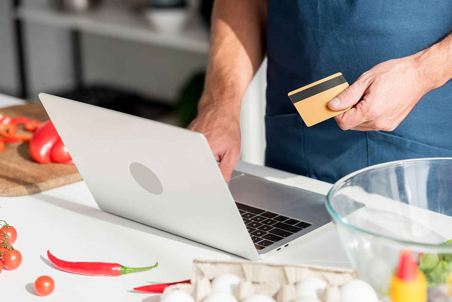 El ecommerce en 2021: un futuro para el comercio minorista