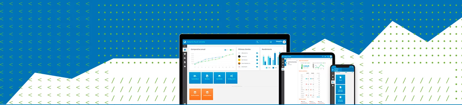 a3INNUVA | contabilidad, el software de contabilidad online que ...