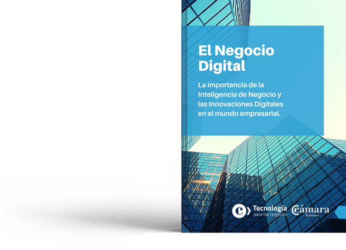 Negocio Digital - Tecnología para los negocios