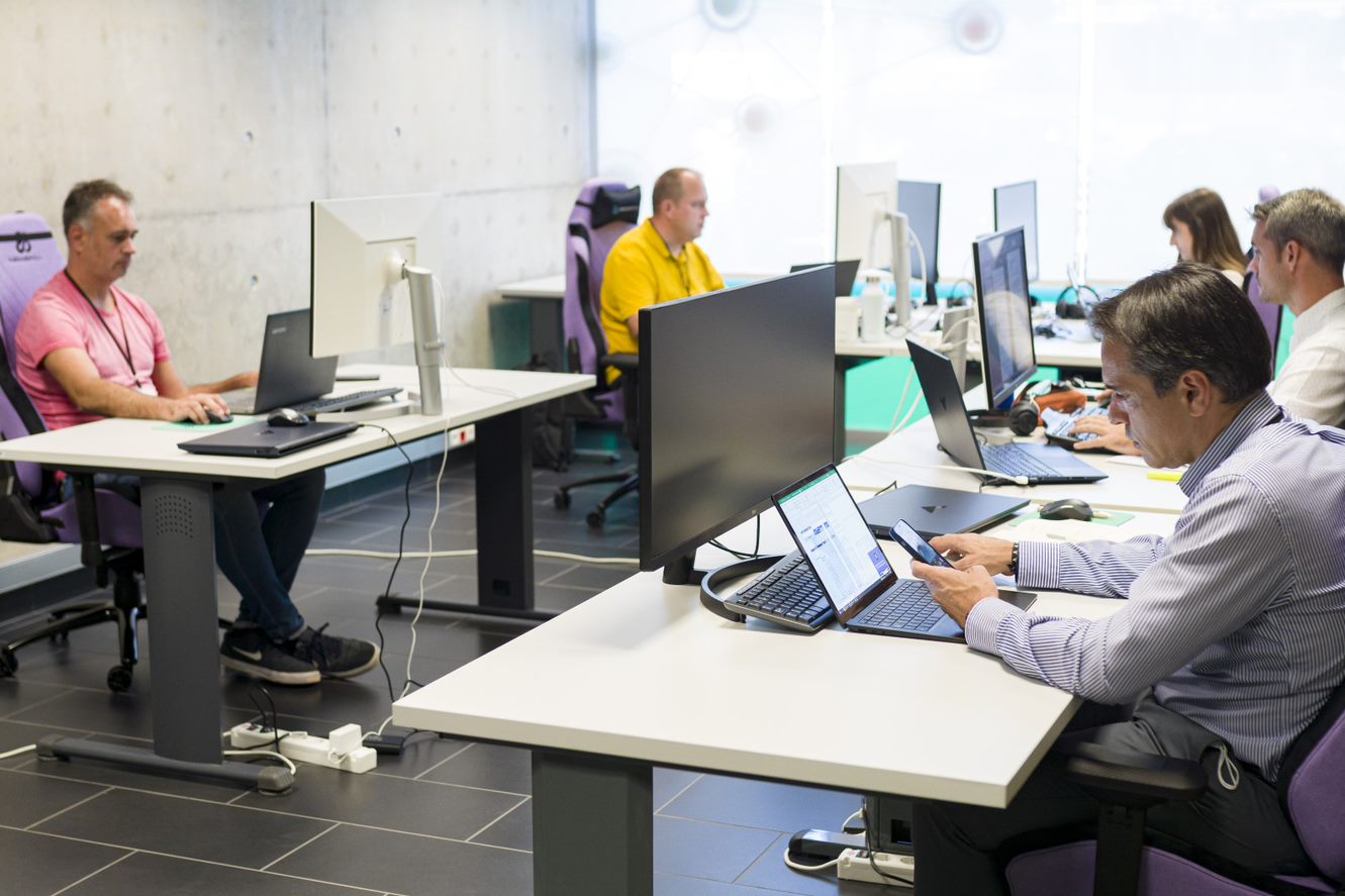 Software empresarial para ayudar a tu empresa a digitalizarse ...