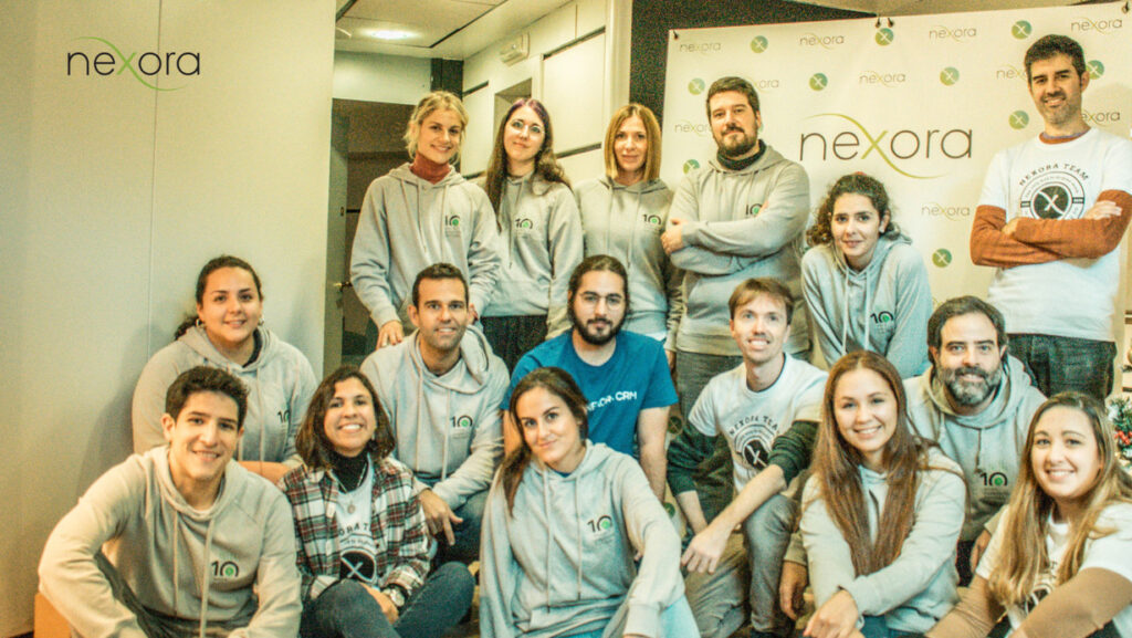 NexoraCRM, elegida por Telefónica y Vodafone como CRM para KIT Digital - Tecnología para los ...